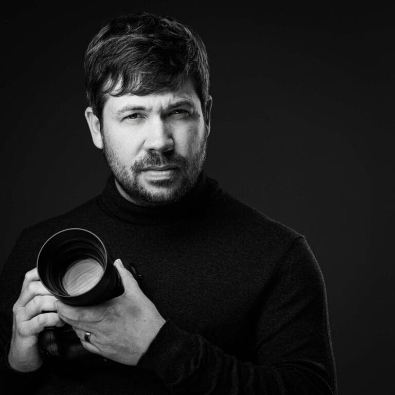 Officiële pasfoto’s met kwaliteitsgarantie